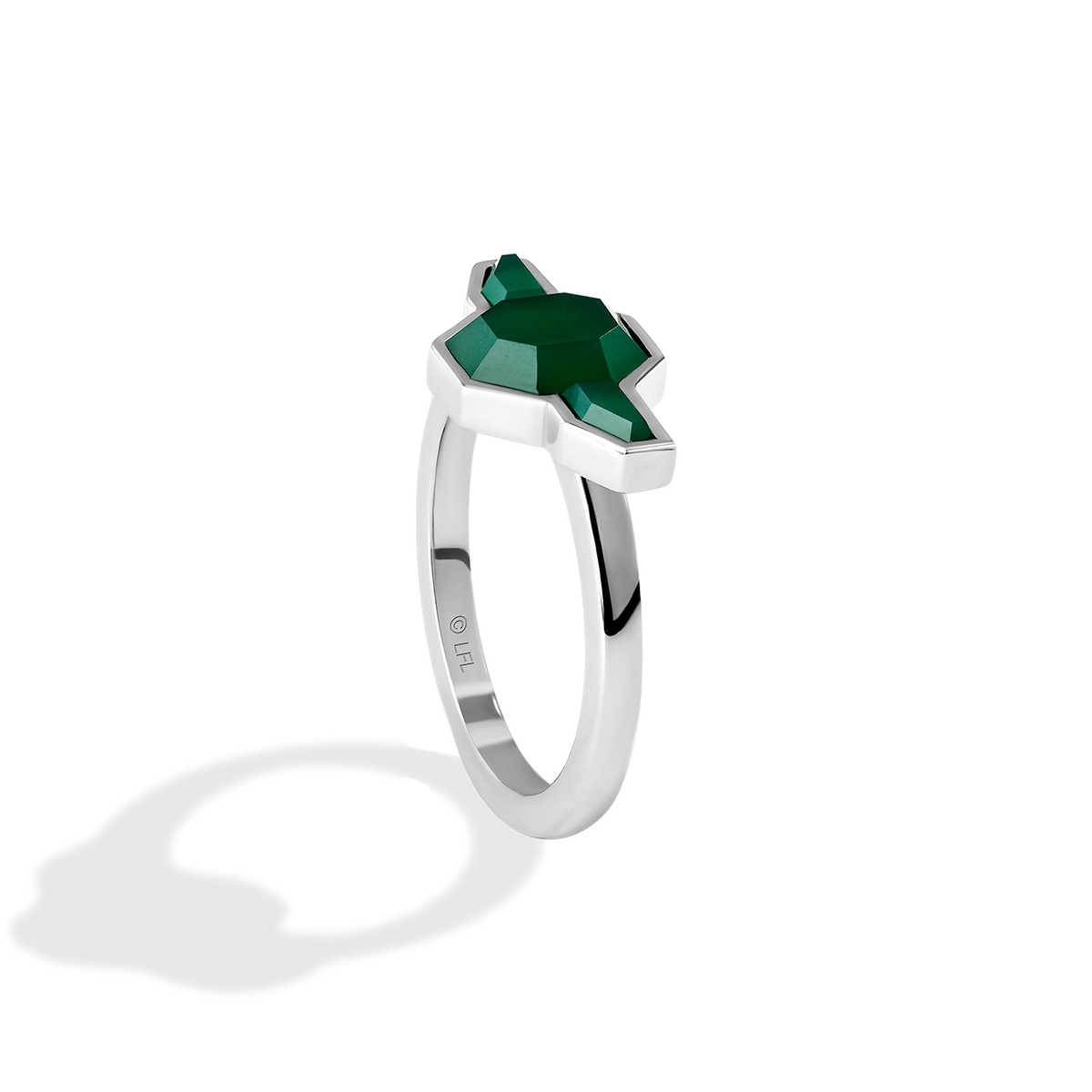 Star Wars™ Yoda Women's Ring | Star Wars™ Fine Jewelry